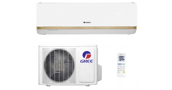 ᐉ Gree GWH09AAA-K3NNA2A купити в інтернет магазині AIR-EX за ціною 17 ...