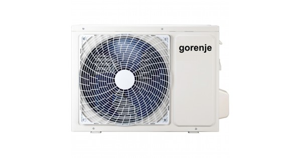 ᐉ Gorenje REA70IN KC/REA70OUT купити в інтернет магазині AIR-EX за ...